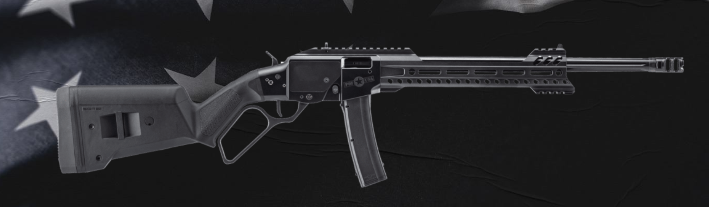 ARMSLIST - These Are The Best Lever Action Rifles