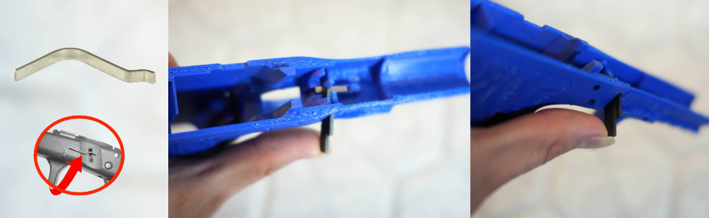 ARMSLIST - 3D Print Your Own Glock