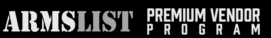 ARMSLIST - Firearms Classifieds