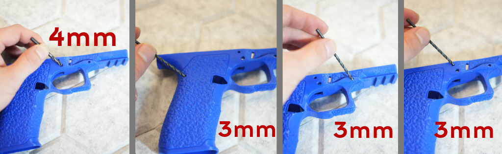 ARMSLIST - 3D Print Your Own Glock