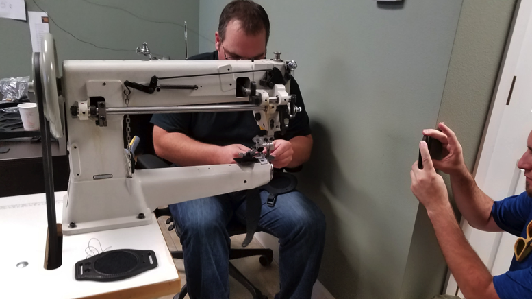 ARMSLIST - Urban Carry REVO Holster