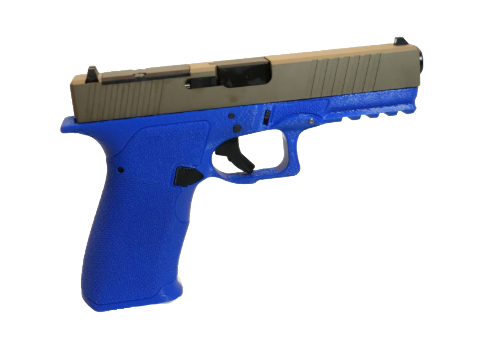 ARMSLIST - 3D Printing Firearms Introduction