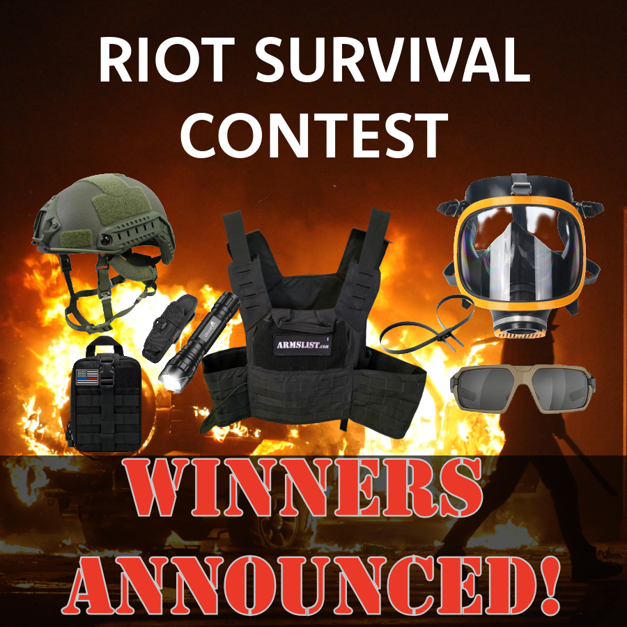 Gun Giveaways - Online Contests & Prizes :: Armslist.com