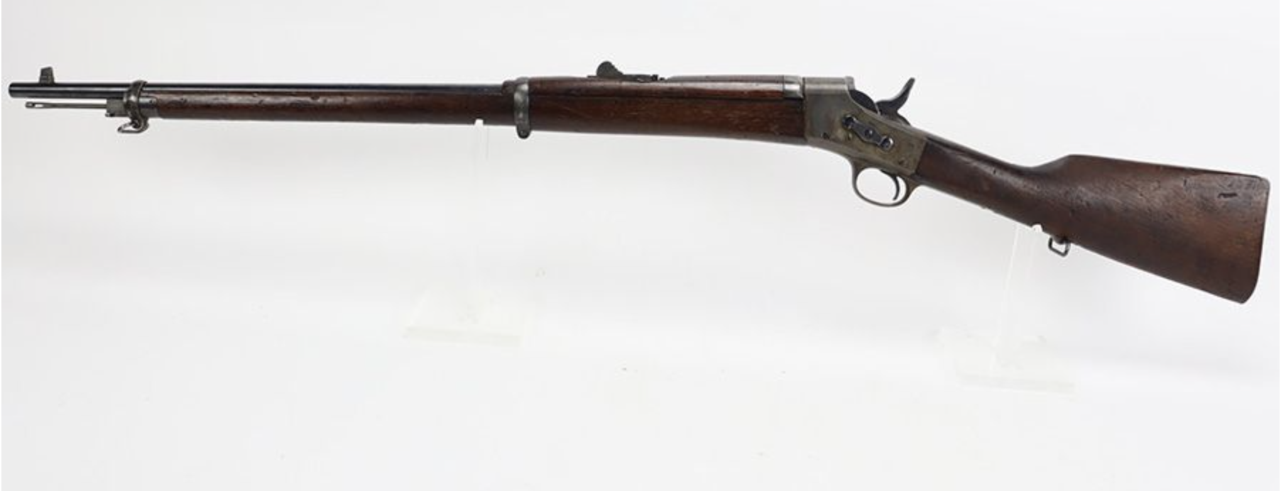 ARMSLIST - Guns of the Wild West