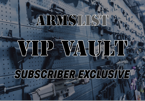 ARMSLIST - Firearms Classifieds