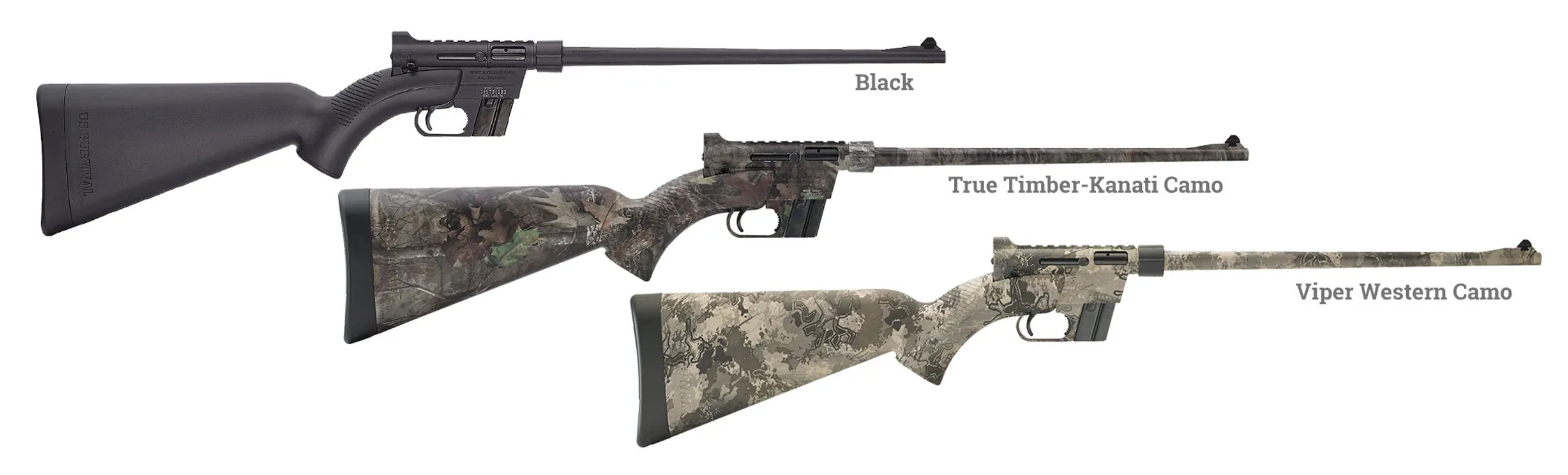 ARMSLIST - Best Survival Guns: Top Picks for Versatile and Reliable Choices