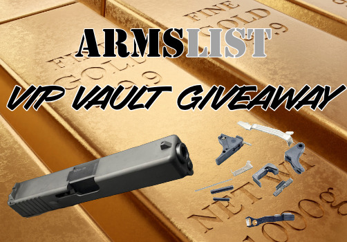 ARMSLIST - Firearms Classifieds