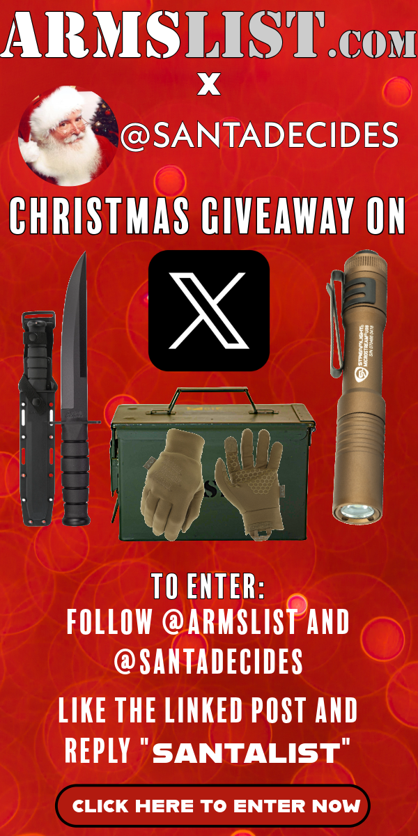 ARMSLIST NEWS Blogs - Firearms News, Tips & Classifieds Updates