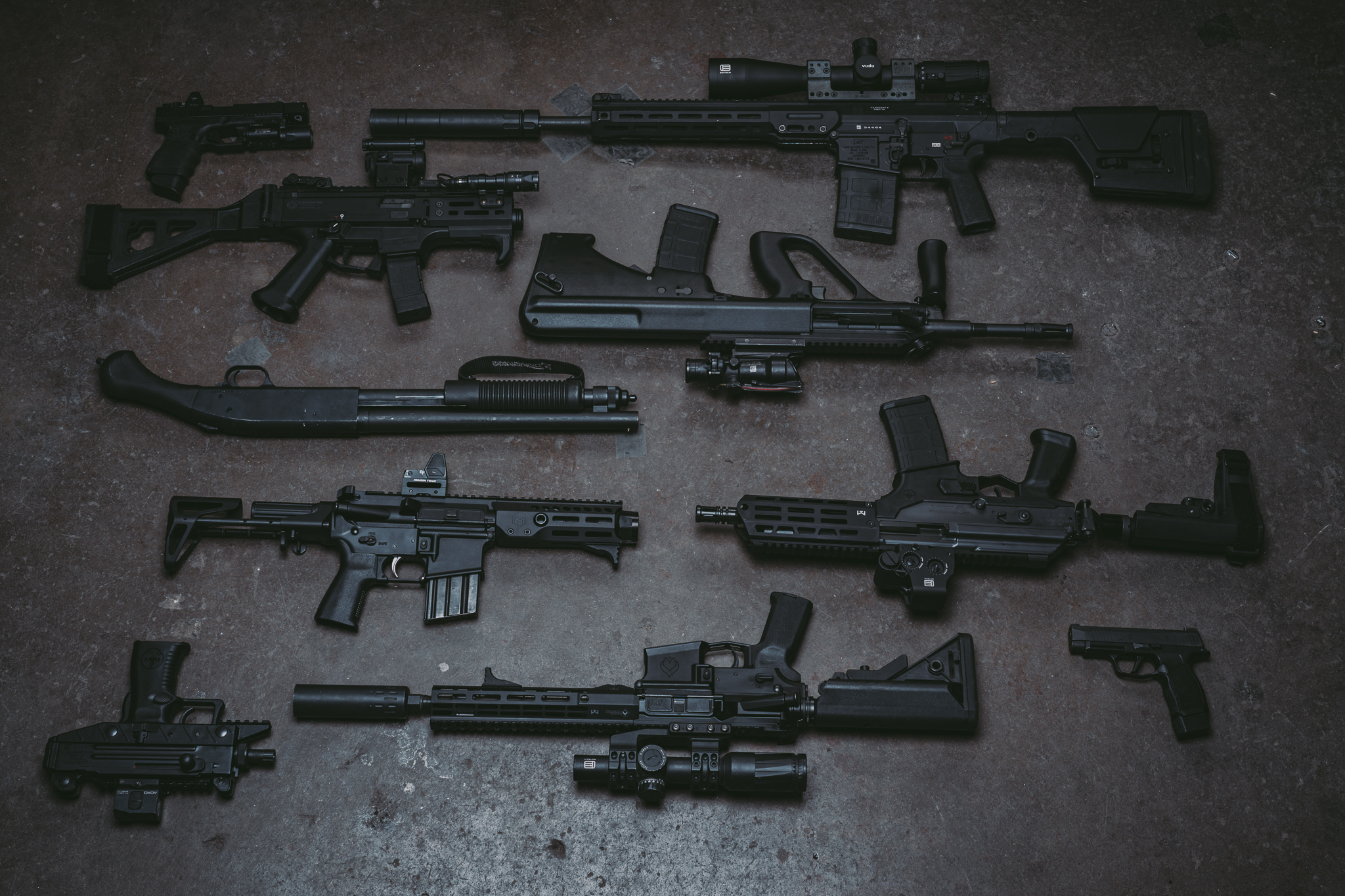 ARMSLIST - Firearms Classifieds