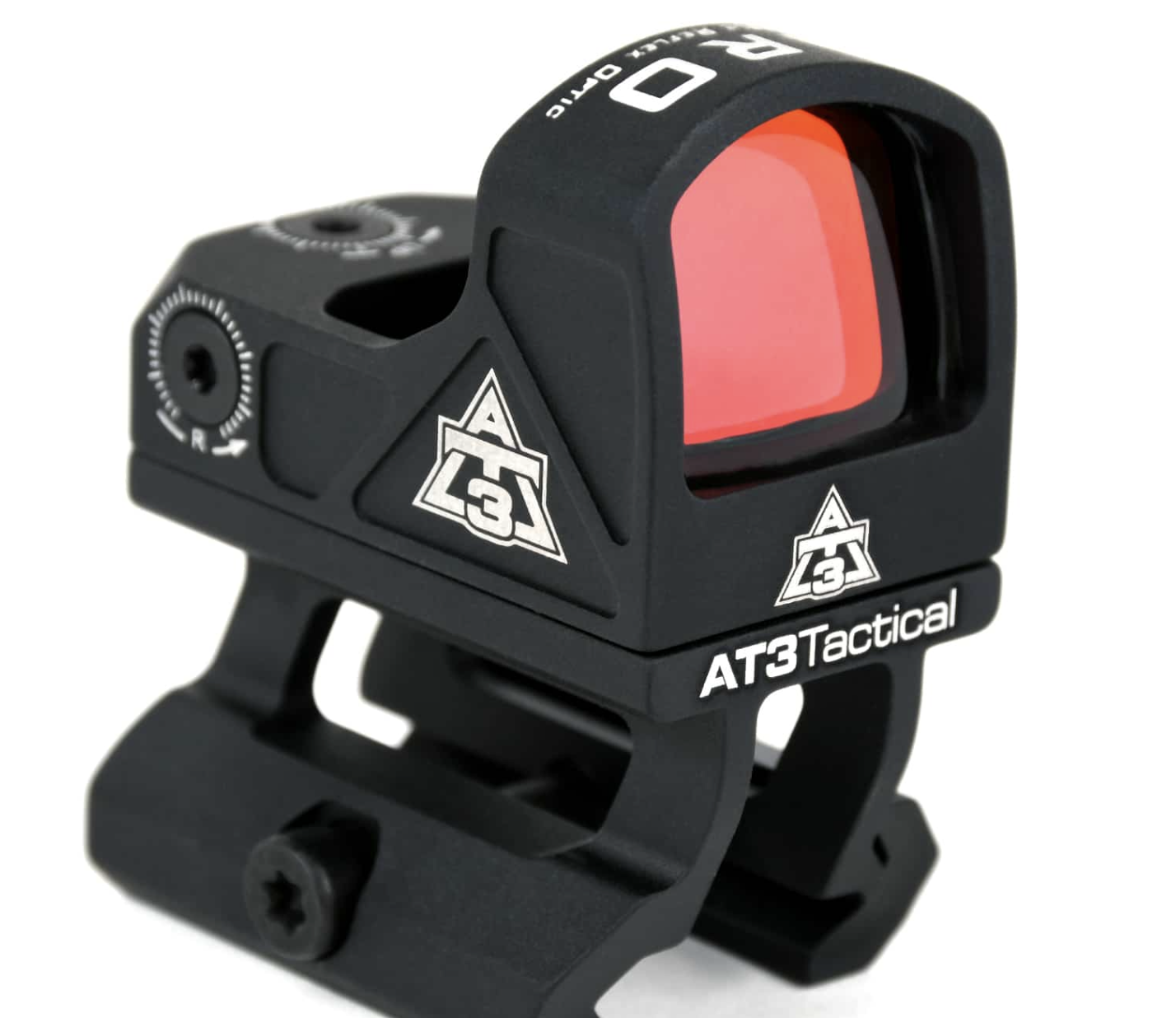 ARMSLIST - Best Budget Red Dot Sights