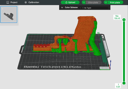 ARMSLIST - 3D Print Your Own Glock