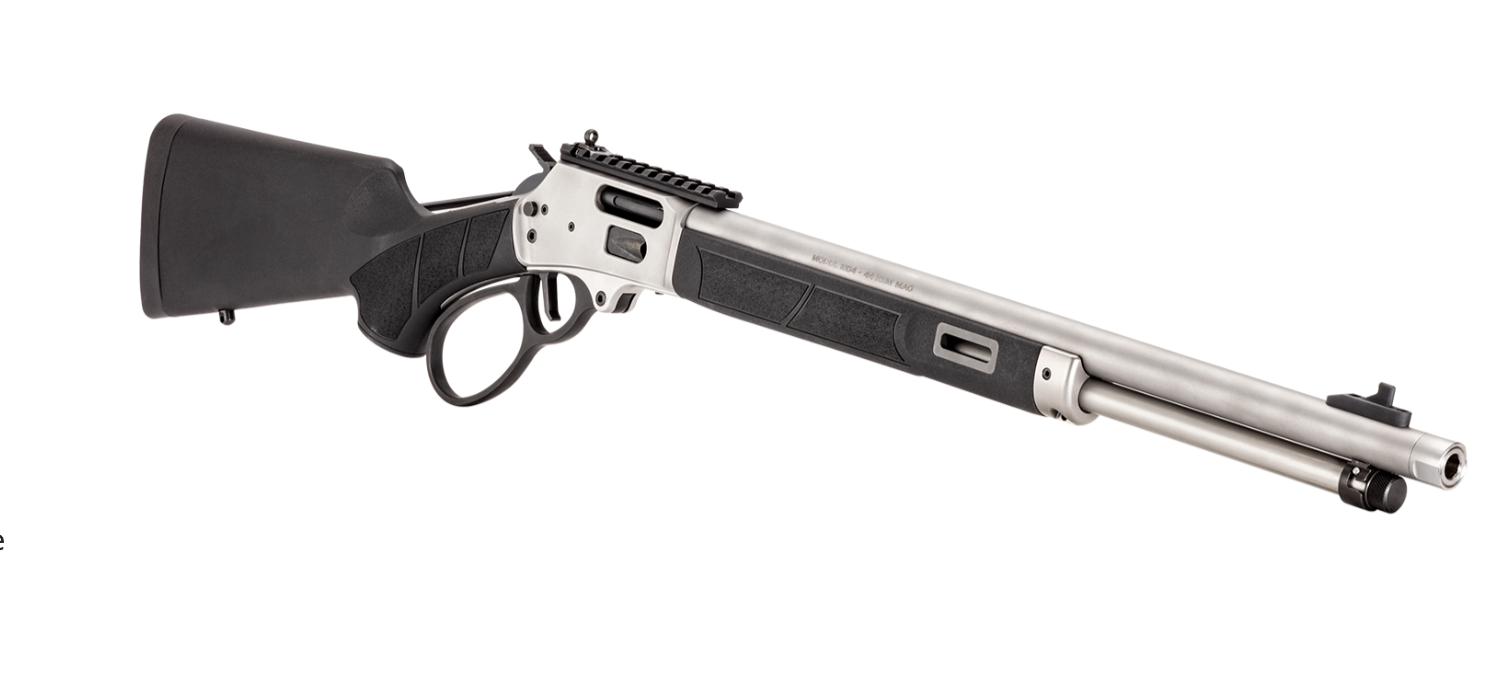 ARMSLIST - These Are The Best Lever Action Rifles