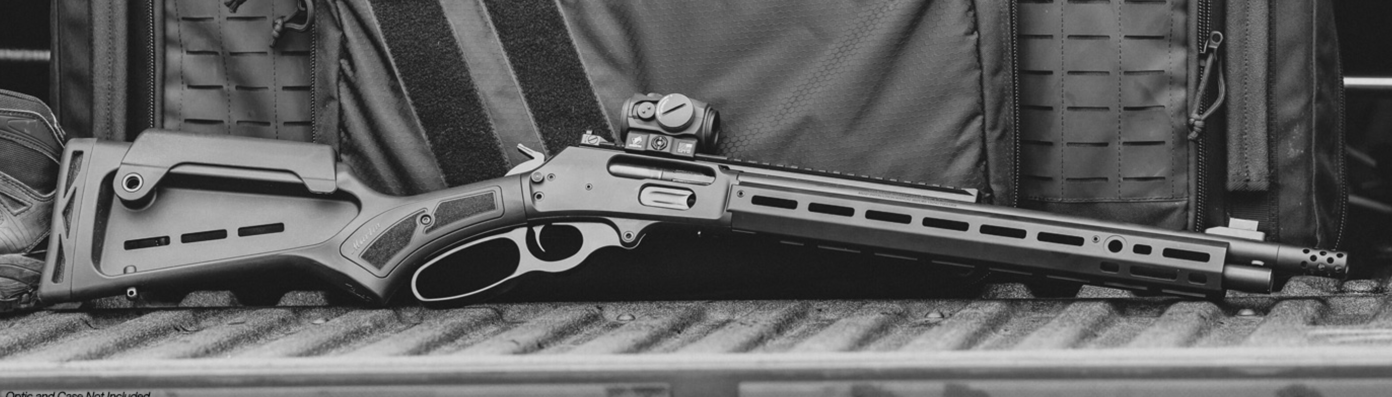 ARMSLIST - These Are The Best Lever Action Rifles