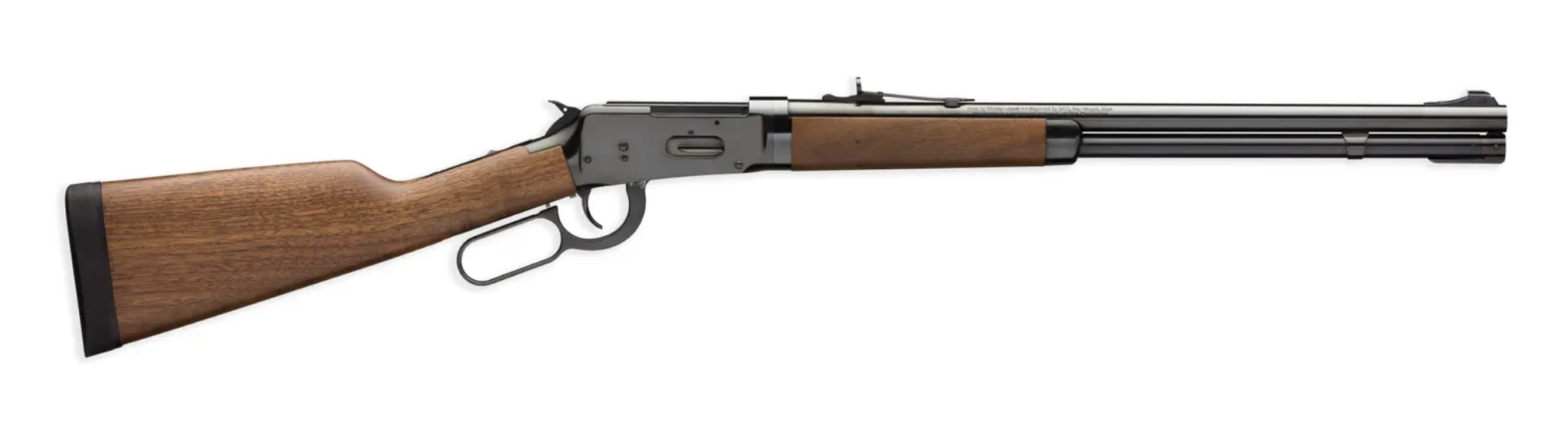 ARMSLIST - These Are The Best Lever Action Rifles