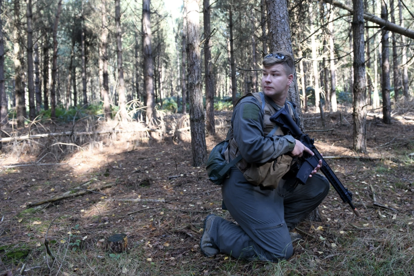 ARMSLIST - Best Survival Guns: Top Picks for Versatile and Reliable Choices