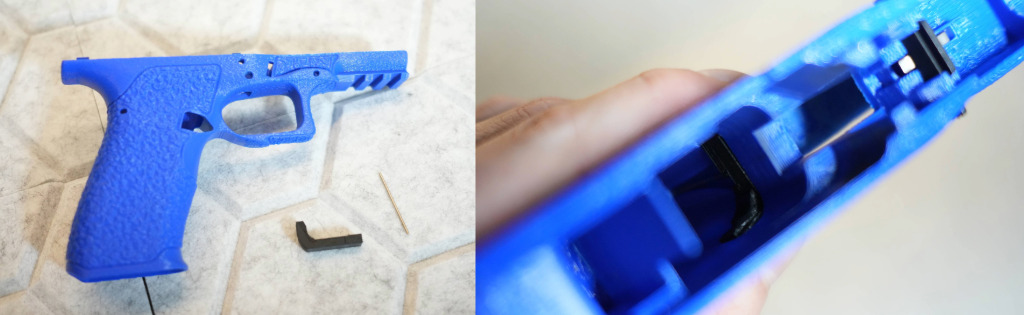 ARMSLIST - 3D Print Your Own Glock