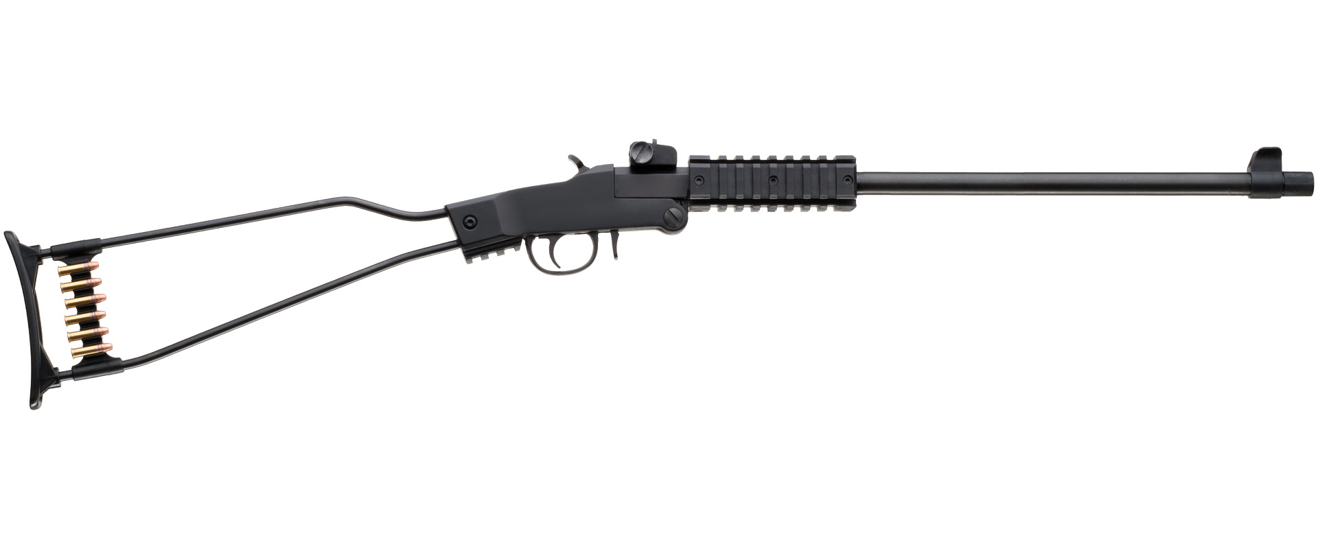 ARMSLIST - Best Survival Guns: Top Picks for Versatile and Reliable Choices