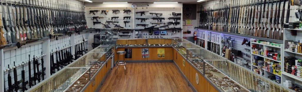 Crown Guns | Guns for Sale | Saint Charles, MO