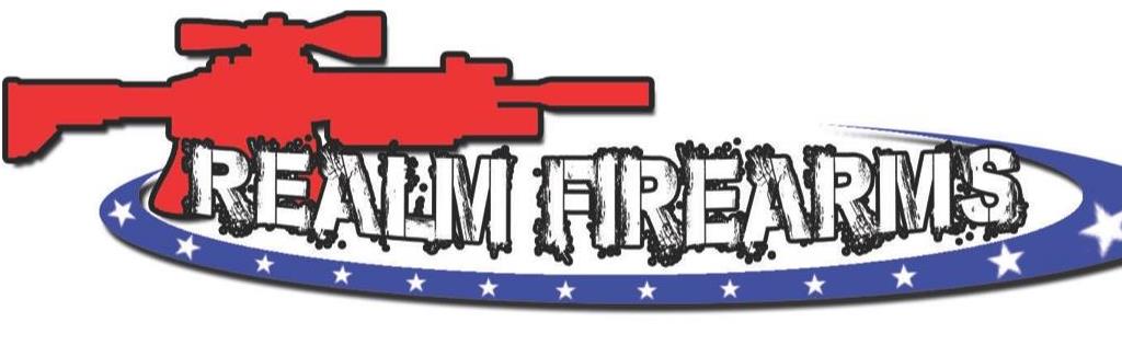 Realm Firearms | Guns for Sale | Spring Lake Park, MN