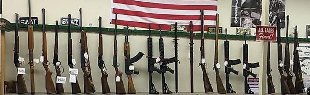 Detroit Military Surplus | Guns for Sale | SAINT CLAIR SHORES, MI