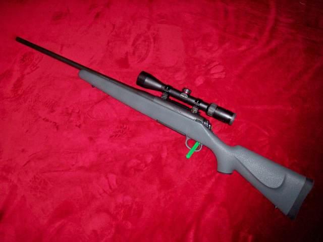 ARMSLIST - Remington 7mm magnum model 710