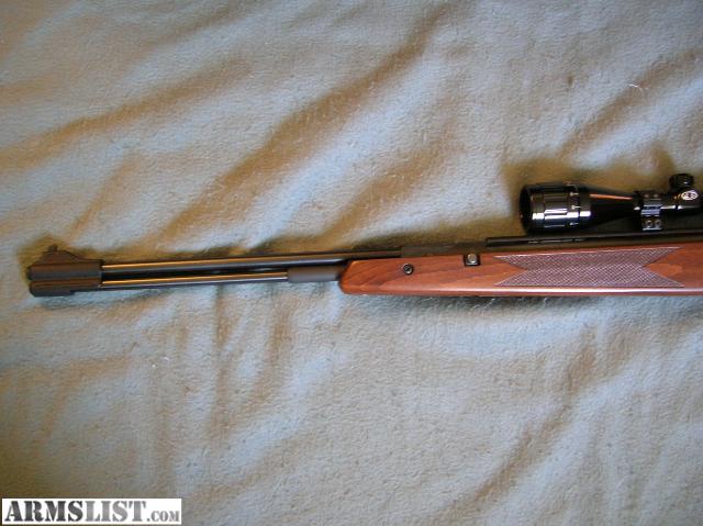 ARMSLIST - For Sale: RWS/ Diana model 46