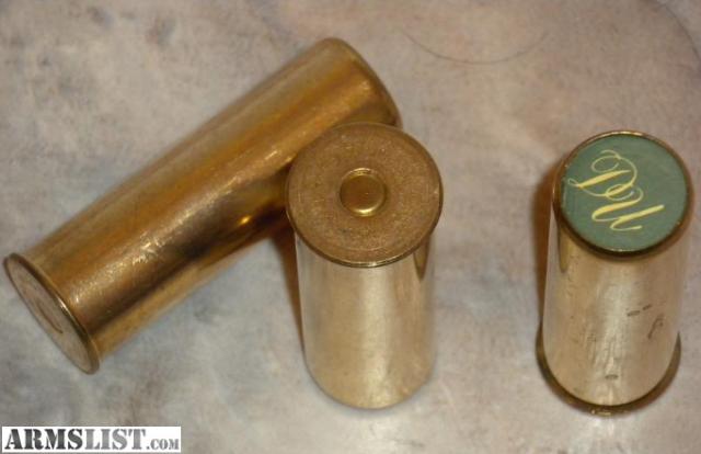 ARMSLIST - For Sale: Ducks Unlimited 50th Anniv. Commemorative 12GA ALL ...