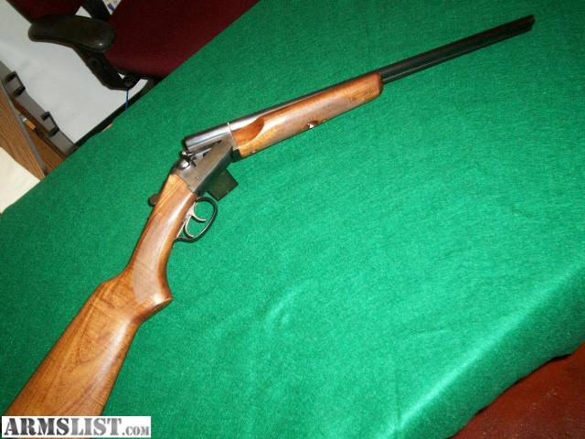 ARMSLIST - For Sale/Trade: STOEGER .410 COACH DOUBLE BARREL