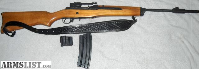 Ruger Mini 14 181 Series Scope Mount streaming with english subtitles ...