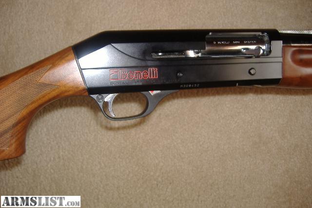 ARMSLIST - For Sale: Benelli SPORT 12 Ga