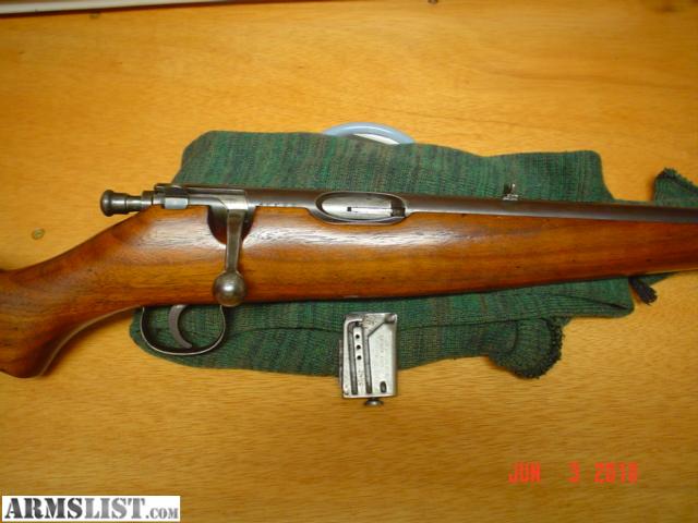 ARMSLIST - For Sale: Savage Sporter 22LR - OLD!