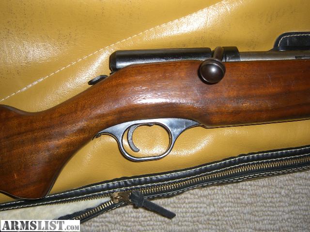 ARMSLIST - For Sale: 410 bolt action shotgun