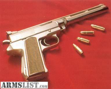 ARMSLIST - For Sale: Wildey Magnum .475