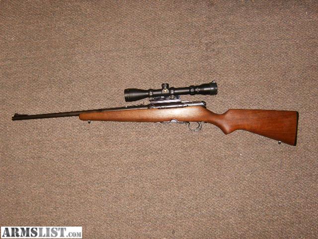ARMSLIST - For Sale/Trade: Savage 340b .30-30 bolt action