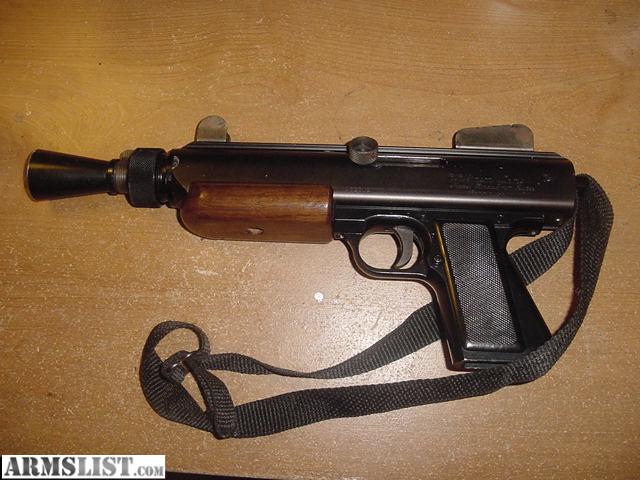 Any 80s blaster fans out there? : r/guns