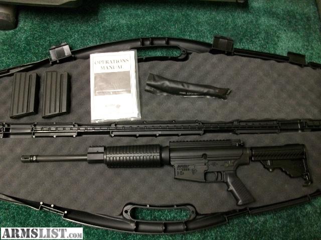ARMSLIST - For Sale: NIB DPMS LR 308 Sportical 7.62x51/308 Win AR-15
