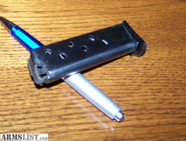 ARMSLIST - For Sale: .380 FEG PA63 (AP9) magazine