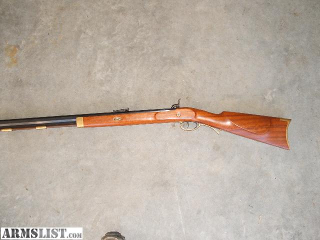 ARMSLIST - For Sale/Trade: 50 caliber Hawken Rifle