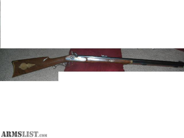 ARMSLIST - For Sale/Trade: Thompson Center Seneca 45 cal muzzleloader