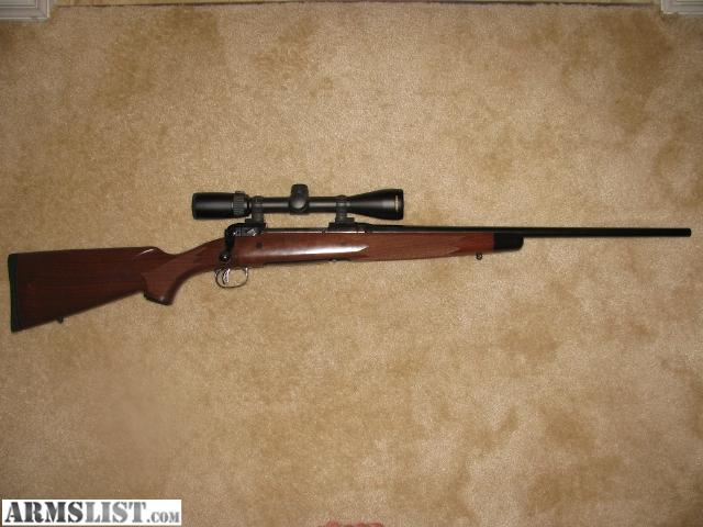 ARMSLIST - For Sale: Savage Arms model 114 American Classic 30-06 w ...