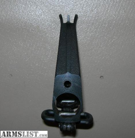 ARMSLIST - For Sale: AR-15 Front Sight Gas Block (A2)