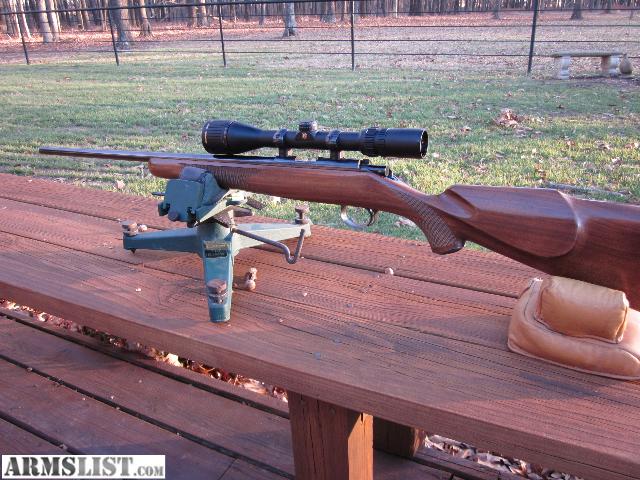 ARMSLIST - For Sale: Kimber M82 22 mag Great Cond. KoO