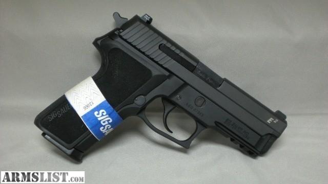ARMSLIST - For Sale: SIG SAUER P229 E2 9mm (NIB)