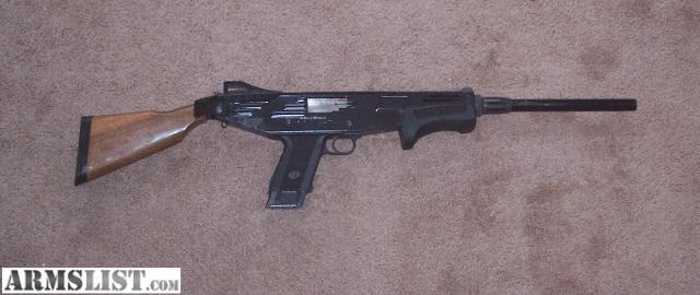 ARMSLIST - For Sale/Trade: Mag7/M1 Tactical Assault Shotgun