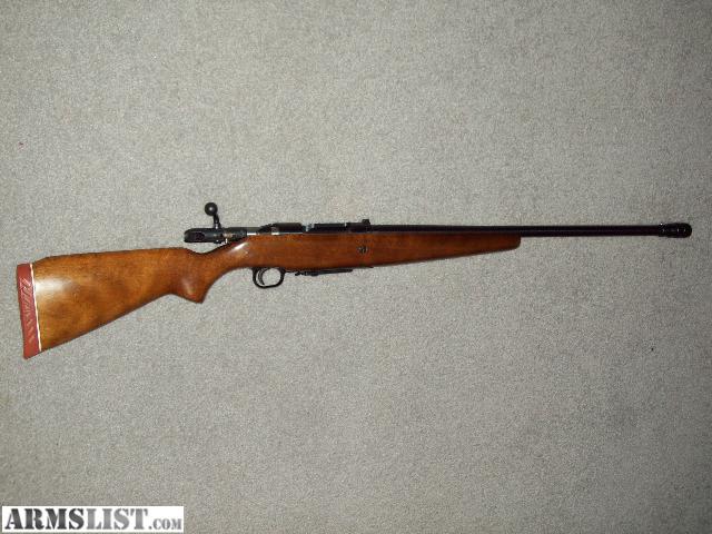 ARMSLIST - For Sale: Mossberg 20 gauge Bolt Action Shotgun