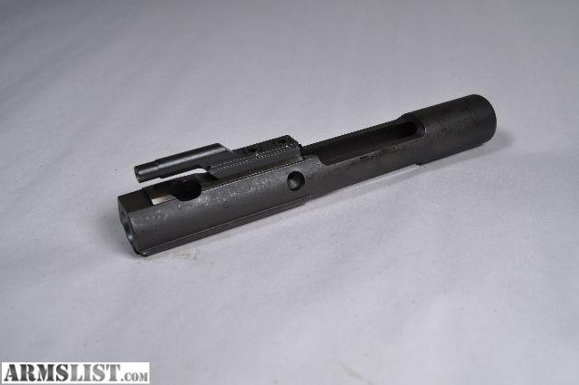 ARMSLIST - For Sale: M16 bolt carrier