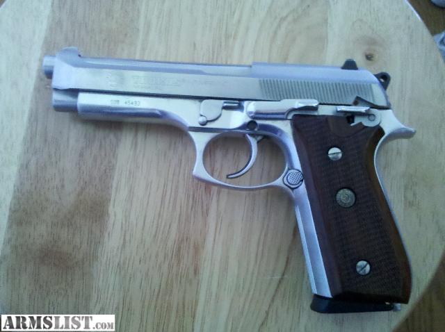 ARMSLIST - For Sale: taurus .40 cal