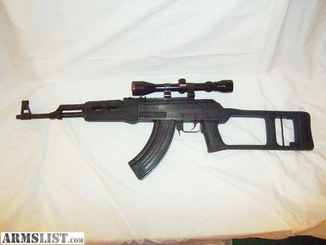 ARMSLIST - For Sale: Norinco Mac 90 Milled Receiver NEW NEVER FIRED