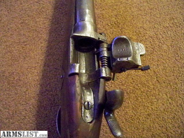 ARMSLIST - For Sale/Trade: 1870s breach loading 12 gauge