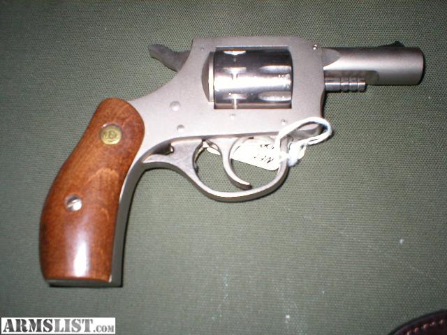 ARMSLIST - For Sale: New England Firearms (NEF) model R92 22LR